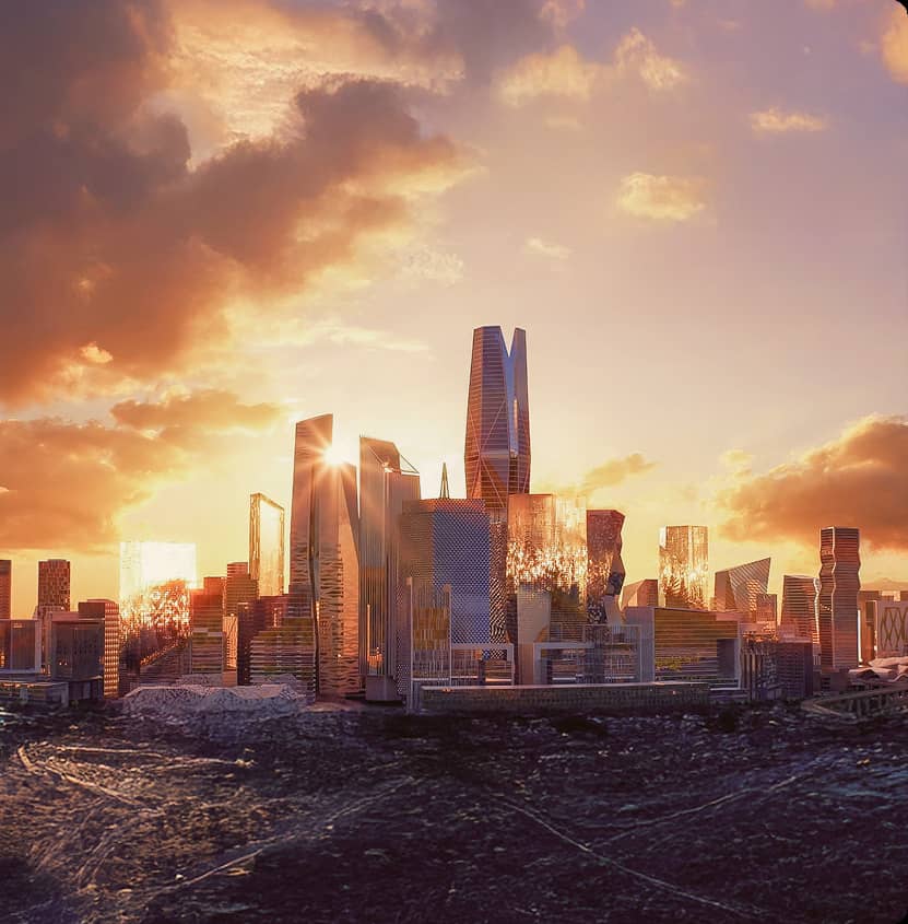 Expo 2030 Riyadh | Innovation, Culture & Global Collaboration