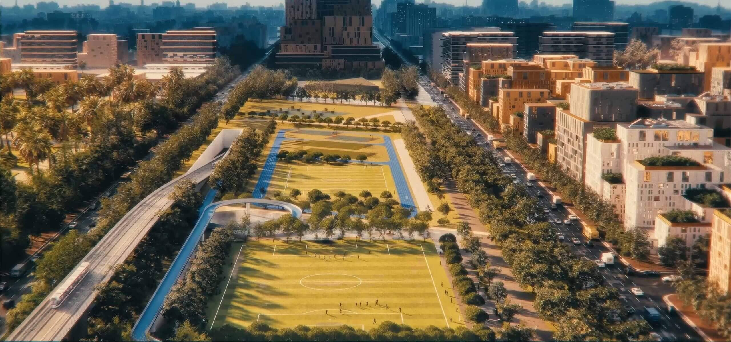 Expo 2030 Riyadh | Innovation, Culture & Global Collaboration