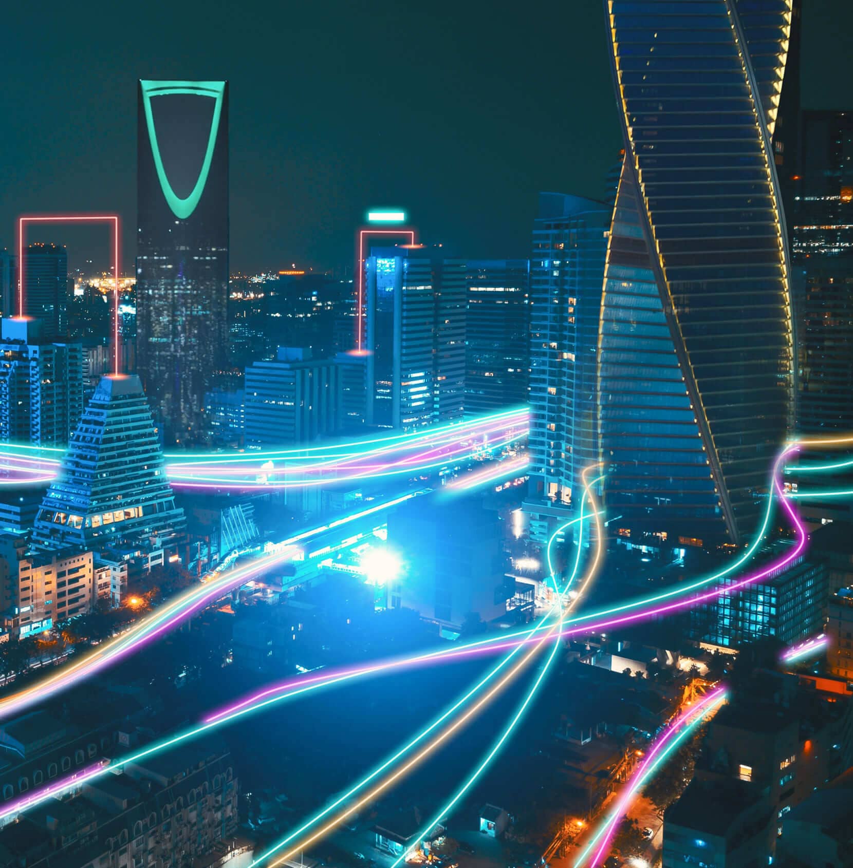 Expo 2030 Riyadh | Innovation, Culture & Global Collaboration